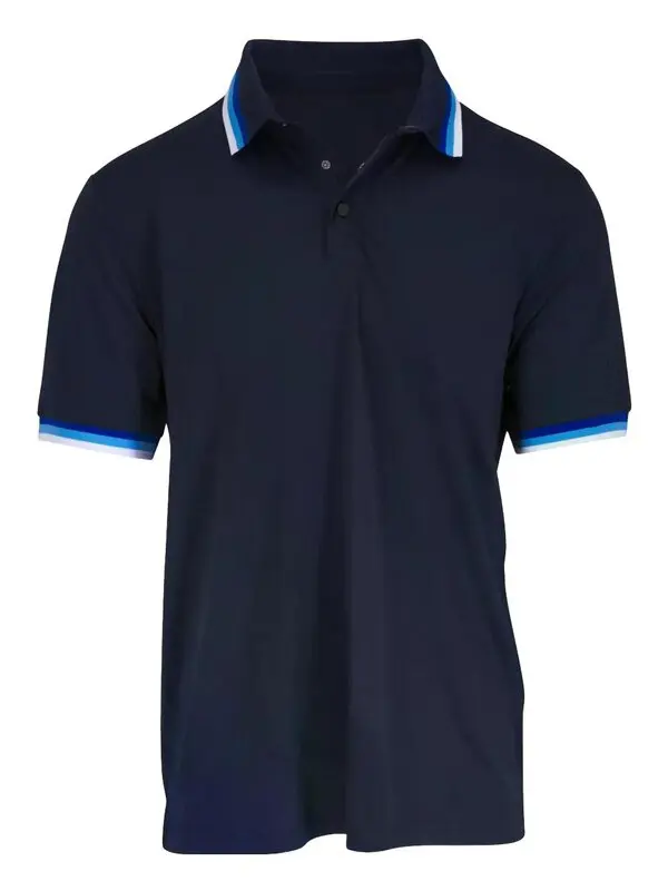 Bogner Arik Polo Shirt - Blue