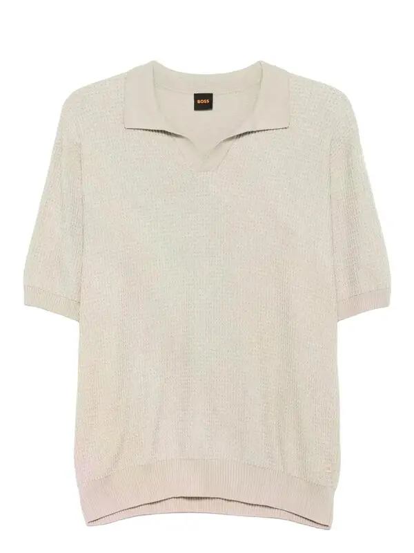 BOSS Keflo T-shirt - Neutrals