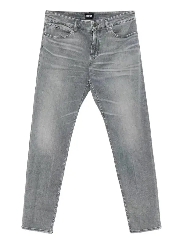 BOSS Maine Jeans - Grey