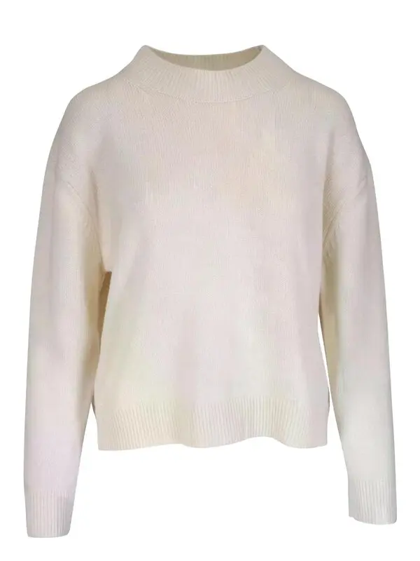 TWP Knitted Jumper - Neutrals