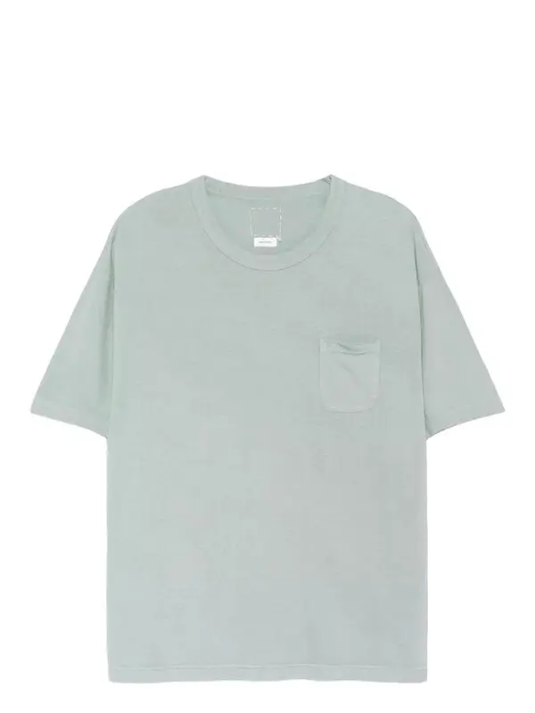 Visvim Jumbo T-shirt - Green