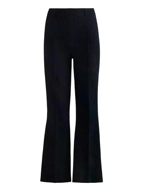 HIGH SPORT Kick Trousers - Blue