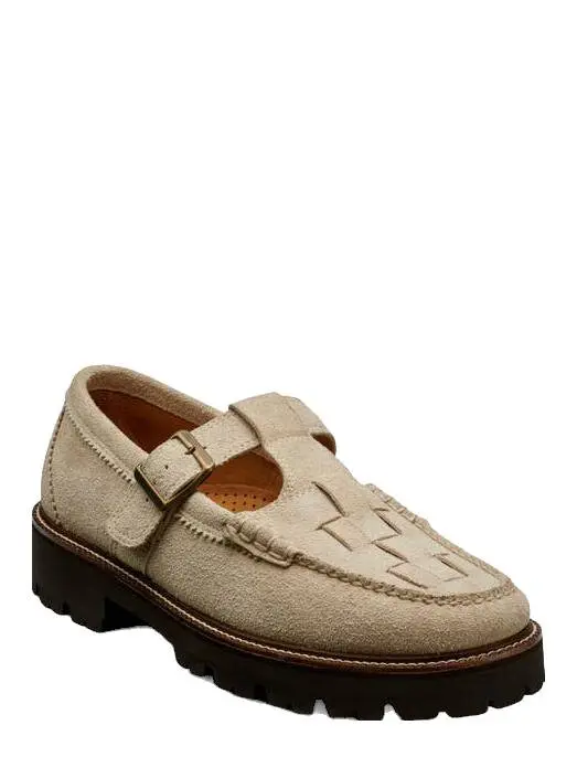 G.H.BASS Fisherman Shoe - Beige
