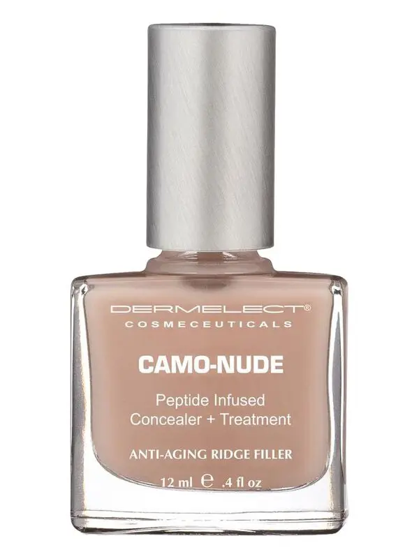 DERMELECT Smoothing Ridge Filler - Beige