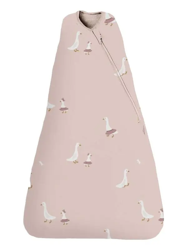 GUNAMUNA Swaddle Sleep Bag - Tutu Goose