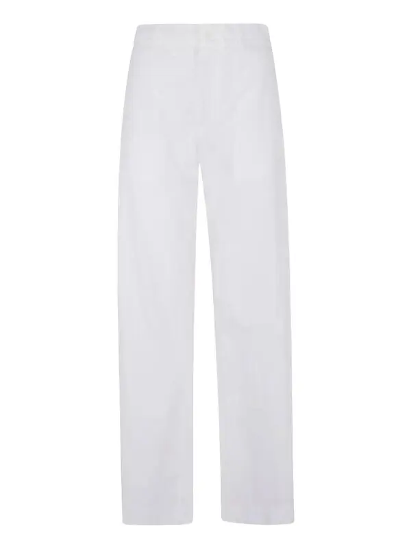 Labo.art Pandora Trousers - White