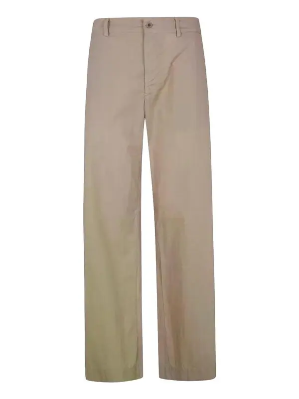 Labo.art Wide Leg Trousers - Neutrals