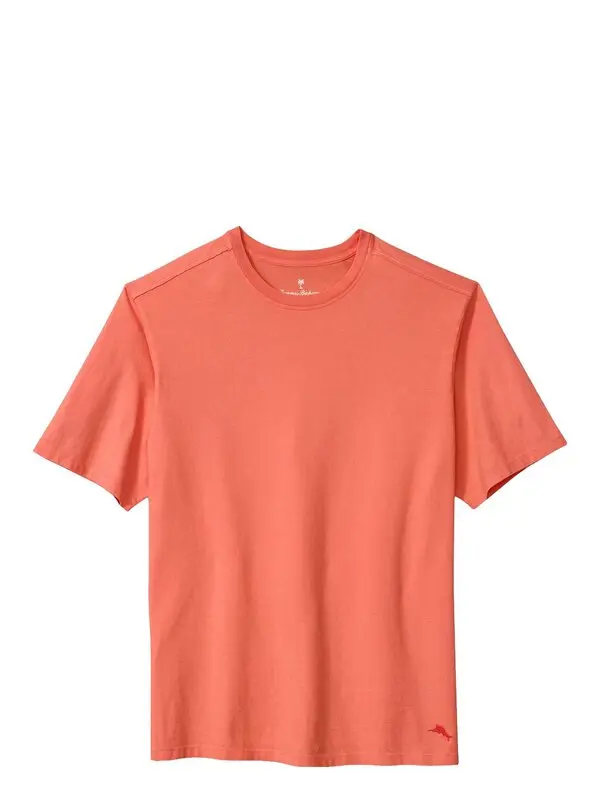 Tommy Bahama Kauai Keys Cotton T-shirt - Fusion