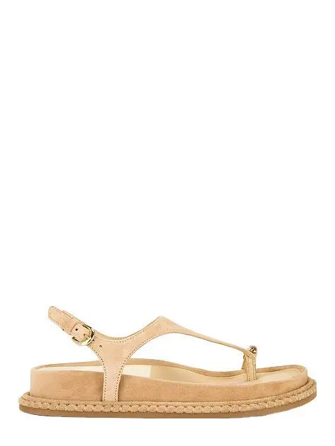Dolce Vita Stefan Gemstone Sandal - Bamboo