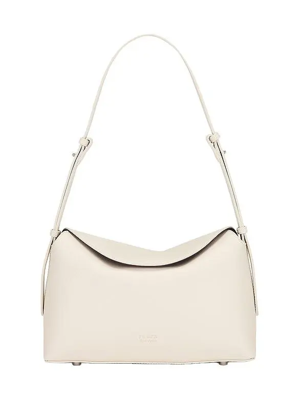 FREJA NEW YORK Hudson Bag - Oat