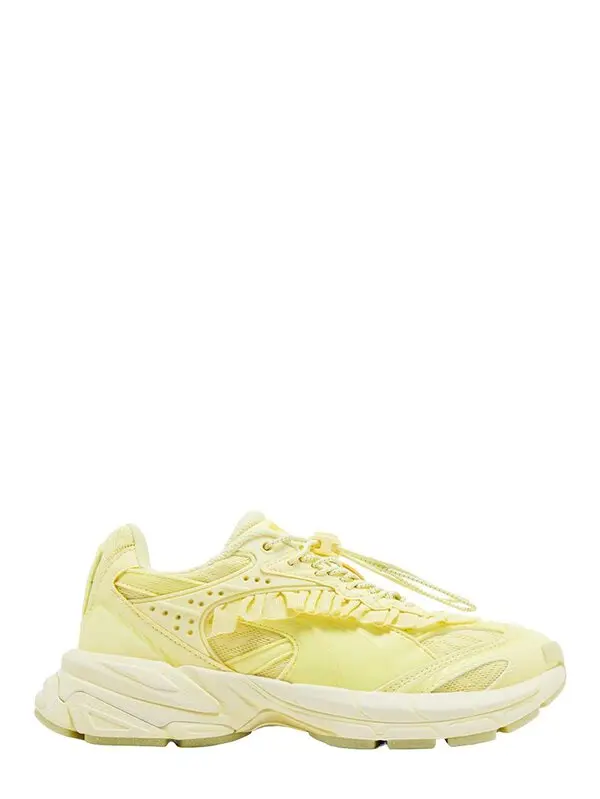 PUMA Collina Strada X Velophasis Sneakers - Yellow