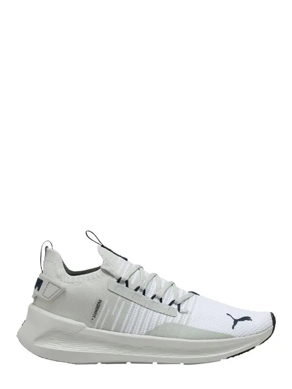 PUMA Softride Symmetry Fuzion - Grey