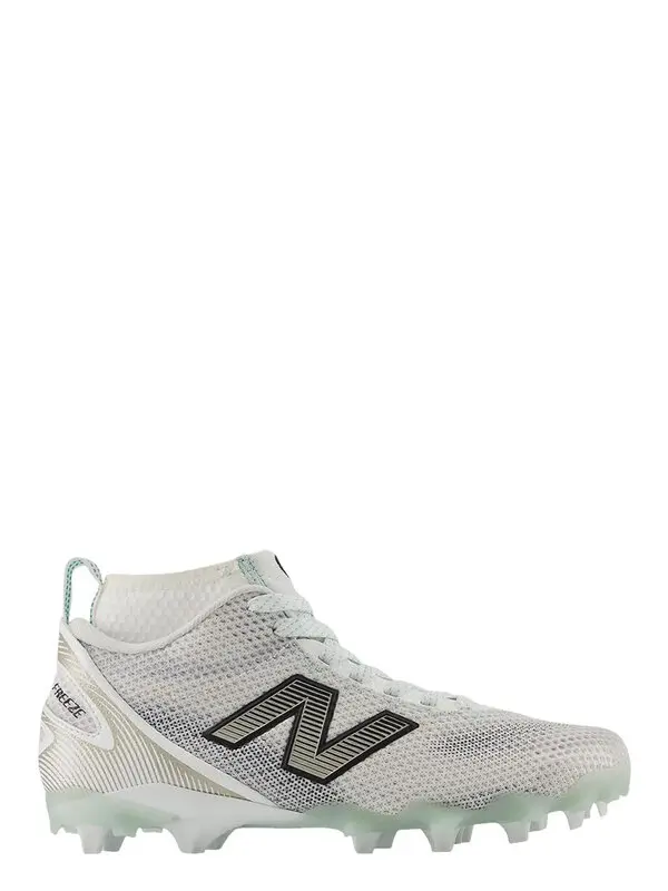 NEW BALANCE Freezelx V5 Athletic Sneakers - White