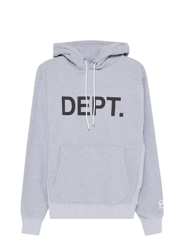 GALLERY DEPT. P/o Hoodie - Grey