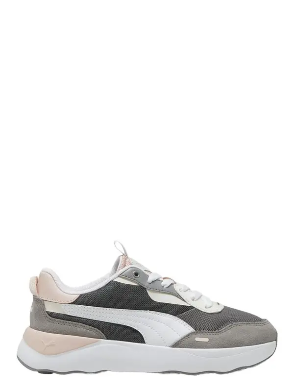 PUMA Runtamed Platform Sneakers - Grey