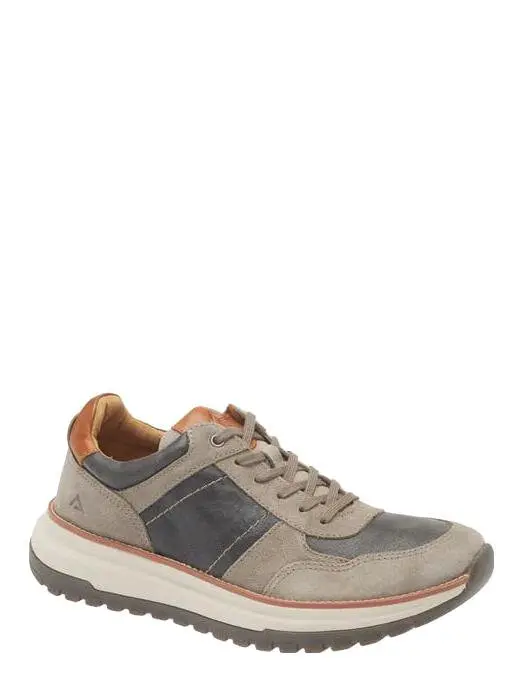 ALIGN Bryce Sneakers - Pietra Grey/ Taupe