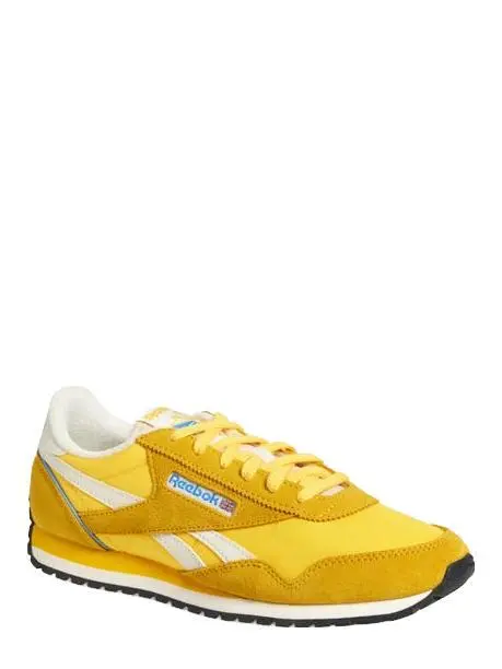 REEBOK Classic Az Sneakers - Golden Haze/ Chalk