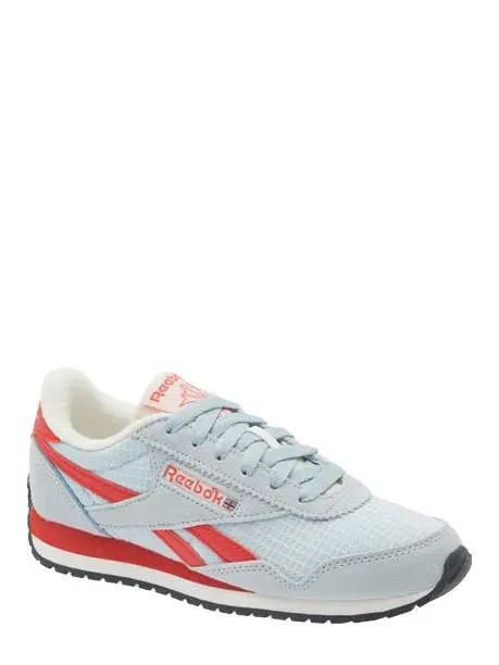 REEBOK Classic Az Sneakers - Iceblue/sportred/washedblack