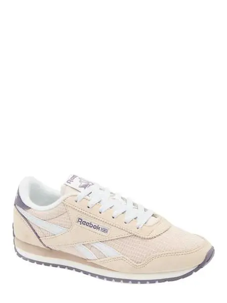 REEBOK Classic Az Sneakers - Muted Clay/moon/purple