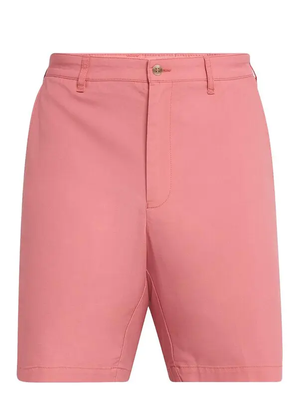Peter Millar Crown Comfort Shorts - Dusty Pink
