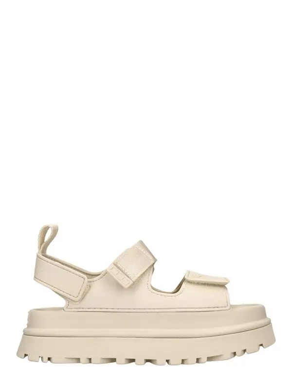 UGG Goldenglow Sandals - Beige
