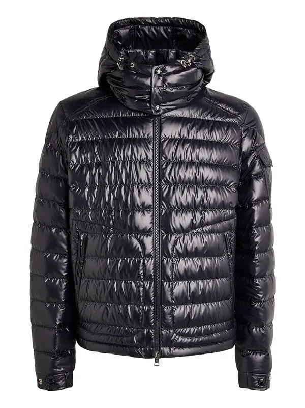 Moncler Lauros Puffer Jacket - Blue