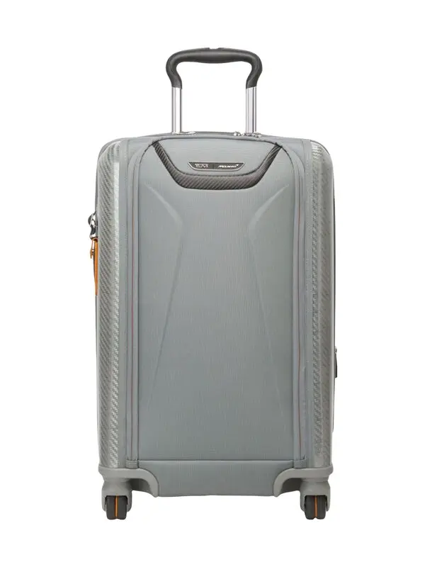 Tumi Mclaren Hard Cabin Suitcase - Grey