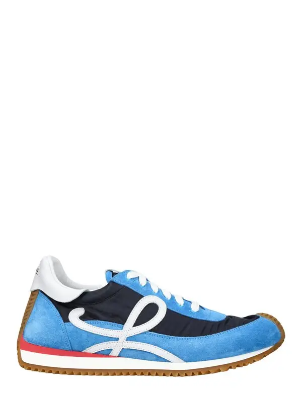Loewe Flow Runner 2.0 Sneakers - Blue