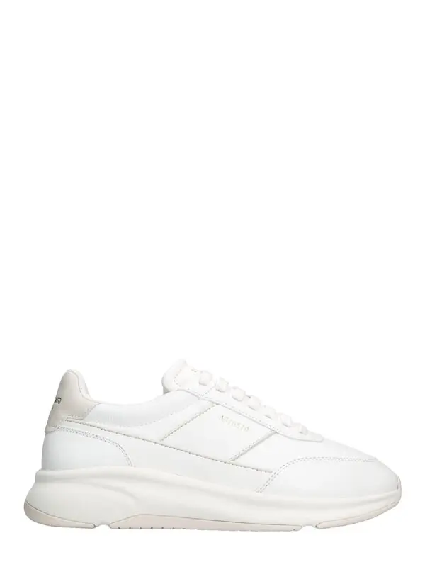 Axel Arigato Genesis Neo Runner Sneakers - White
