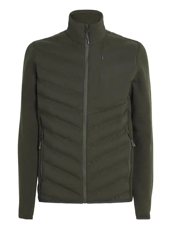 Beretta Roe Gb Jacket - Green