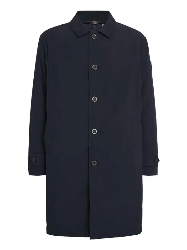 Polo Ralph Lauren Pearson Car Coat - Navy