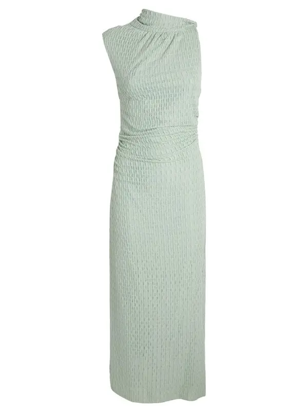 Camilla And Marc Davana Maxi Dress - Green