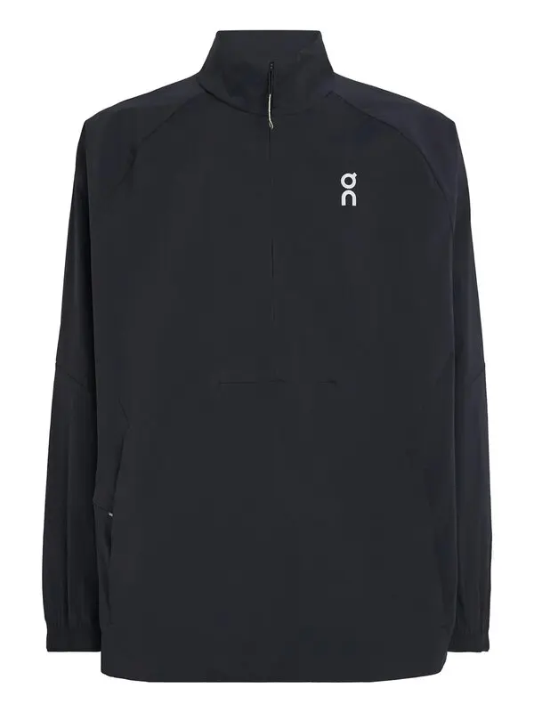 On All Day Jacket - Black