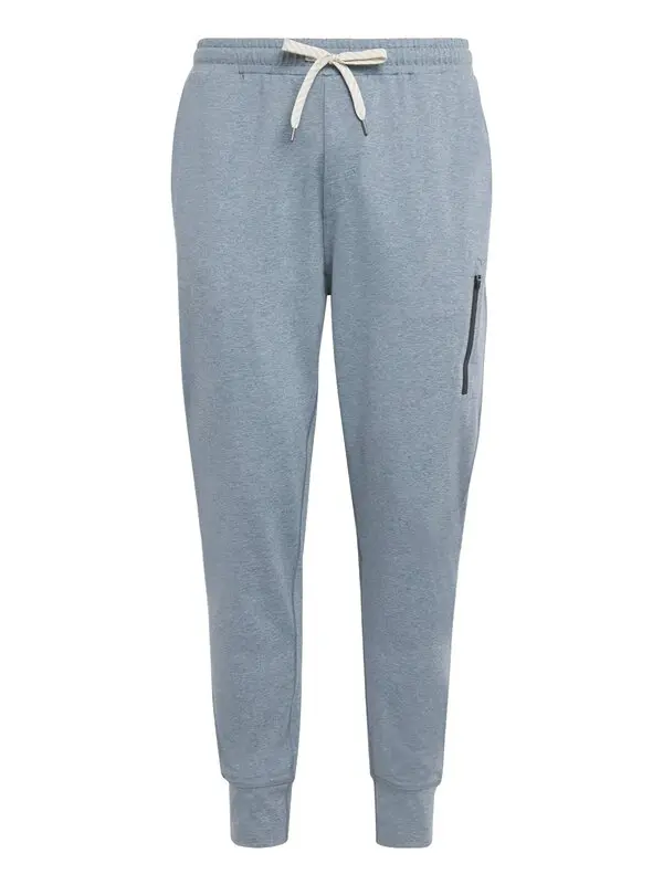 Vuori Sunday Performance Track Pants - Blue