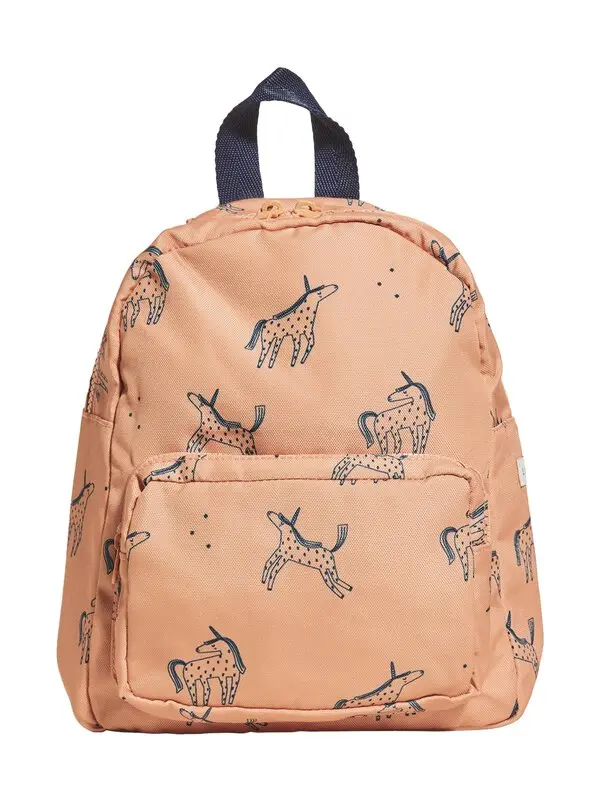 LIEWOOD Allan Printed Backpack - Pink