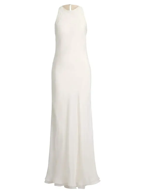 Ralph Lauren Zachary Dress - White