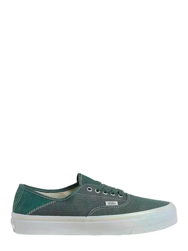 VANS Low-top Sneakers - Green