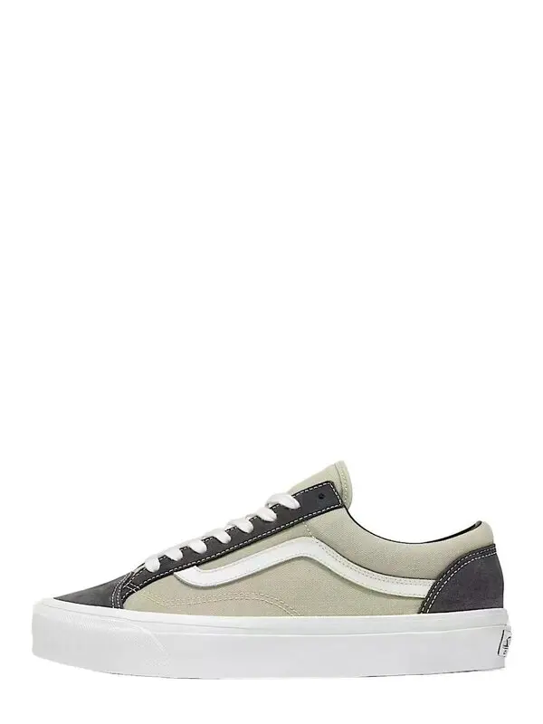 VANS Old Skool 36 Sneakers - Green
