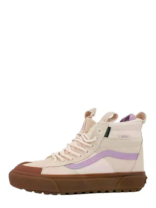 VANS Mte Sk8 Sneakers - Neutrals