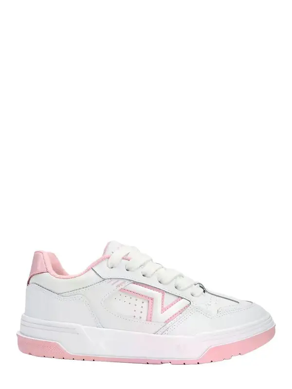 VANS Low-top Sneakers - White