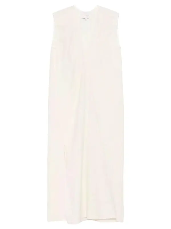 Studio Nicholson Lise Maxi Dress - Neutrals