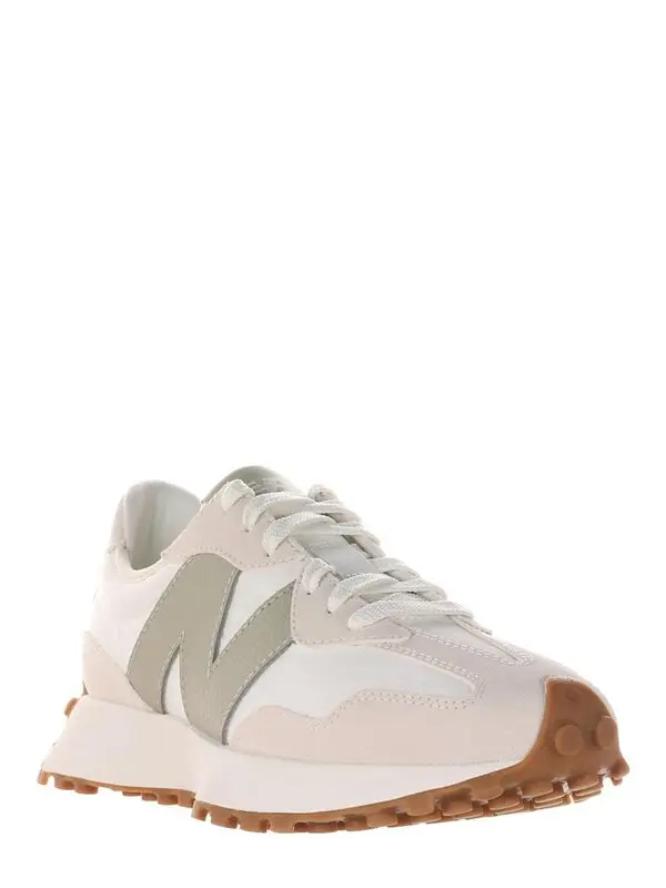 NEW BALANCE 327 Athletic Sneakers - Linen