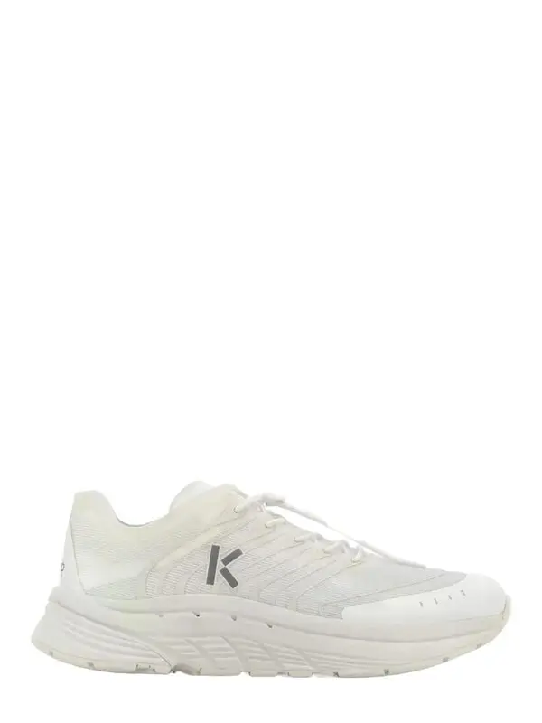Kenzo Space 2.0 Sneakers - White