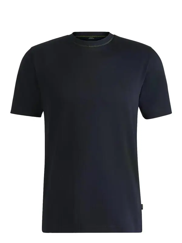 BOSS Tessler T-shirt - Blue