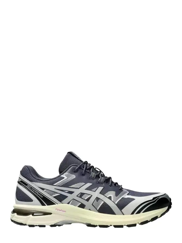 Asics Gel-terrain Sneakers - Blue