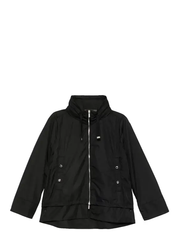MOORER Sinia Jacket - Black