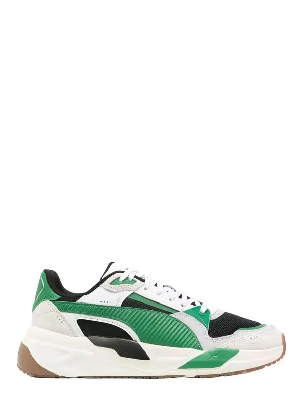 PUMA Trinity Sneakers - Green