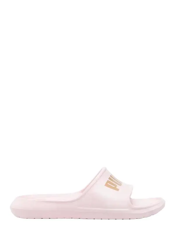 PUMA Divecat Slides - Pink