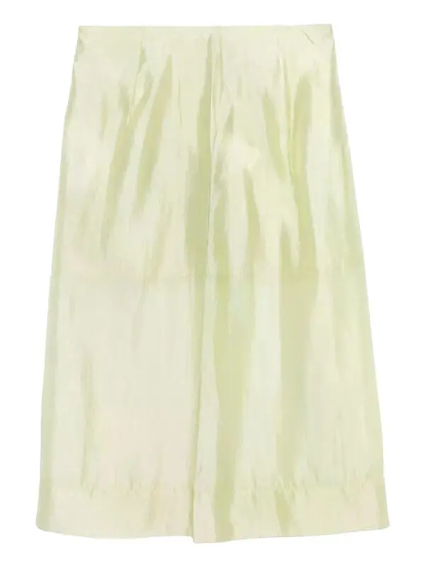THE GARMENT Gillian Midi Skirt - Green