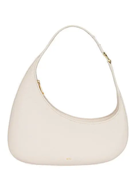 Jw Pei Harlee Shoulder Bag - White